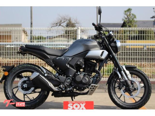 車両情報:ホンダ CBF190TR | バイク館水戸店 | 中古バイク・新車バイク探しはバイクブロス