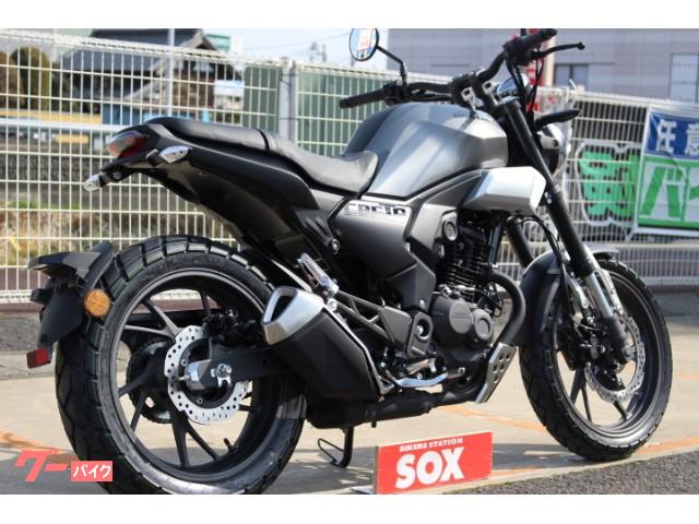 車両情報:ホンダ CBF190TR | バイク館水戸店 | 中古バイク・新車バイク探しはバイクブロス