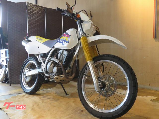車両情報:スズキ DR250R | バイク買取専門店 ジパングモータース | 中古バイク・新車バイク探しはバイクブロス
