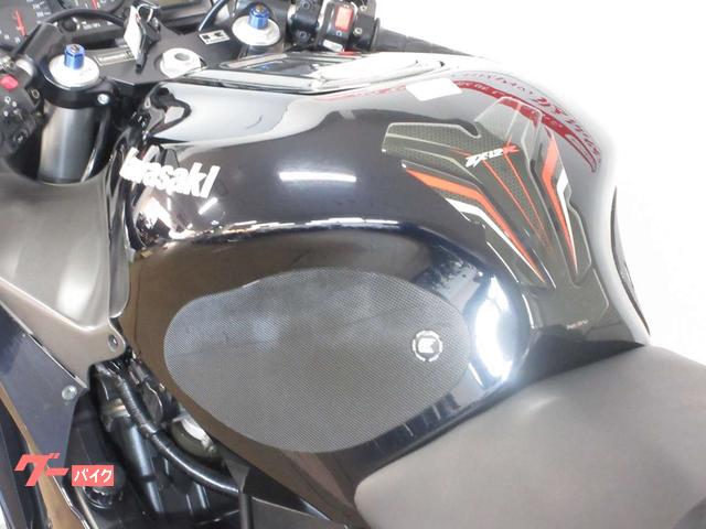 カワサキ Ninja ZX-12R B型 マレーシア仕様 カワサキ Ninja ZX-12R B型 マレーシア仕様