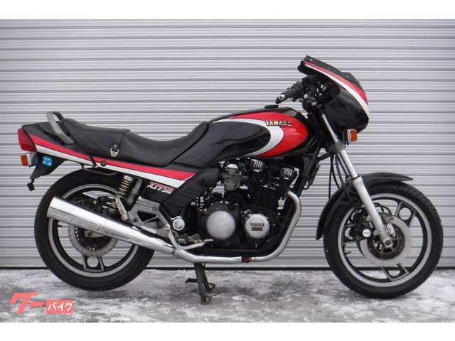 車両情報:ヤマハ XJ750E | Bike Shop Roma－MC 美香保店 | 中古バイク・新車バイク探しはバイクブロス