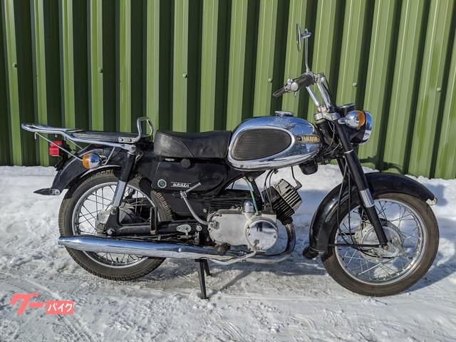 車両情報:ヤマハ YA6 | 二輪工房 鈴木オート | 中古バイク・新車バイク探しはバイクブロス