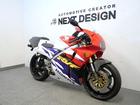 ホンダ RVF のカタログ情報 | 新車・中古バイク情報 GooBike(グーバイク)