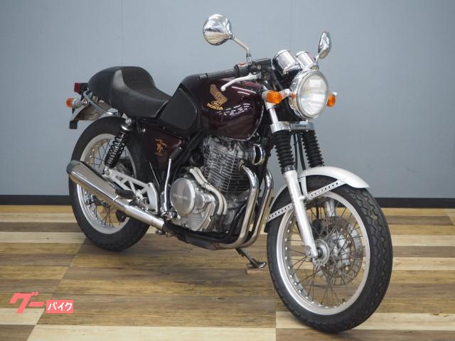 車両情報:ホンダ GB500TT | バイク王 つくば絶版車館 | 中古バイク・新車バイク探しはバイクブロス