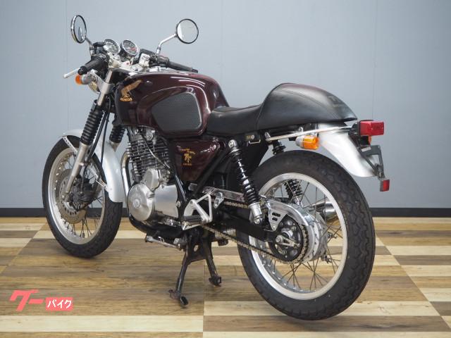 車両情報:ホンダ GB500TT | バイク王 つくば絶版車館 | 中古バイク・新車バイク探しはバイクブロス