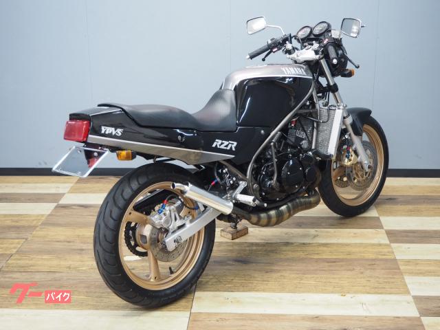 車両情報:ヤマハ RZ250R | バイク王 つくば絶版車館 | 中古バイク・新車バイク探しはバイクブロス