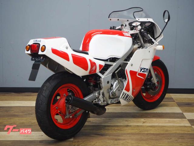 車両情報:ヤマハ YSR80 | バイク王 つくば絶版車館 | 中古バイク・新車バイク探しはバイクブロス