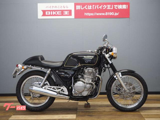 車両情報:ホンダ GB500TT | バイク王 つくば絶版車館 | 中古バイク・新車バイク探しはバイクブロス