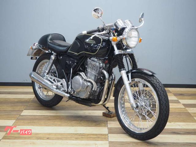 車両情報:ホンダ GB500TT | バイク王 つくば絶版車館 | 中古バイク・新車バイク探しはバイクブロス