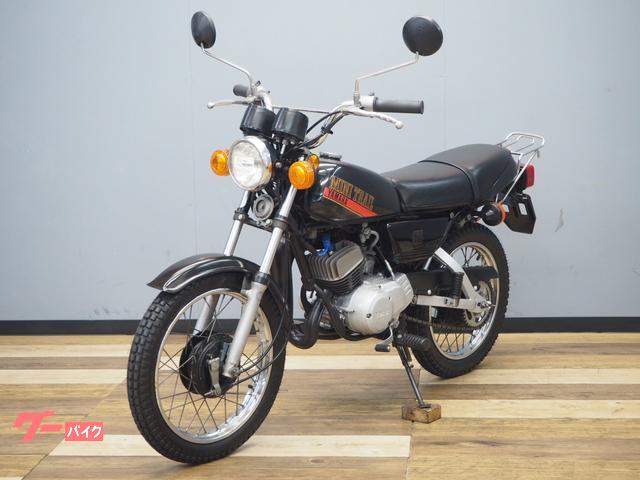 車両情報:ヤマハ GT80 | バイク王 つくば絶版車館 | 中古バイク・新車バイク探しはバイクブロス