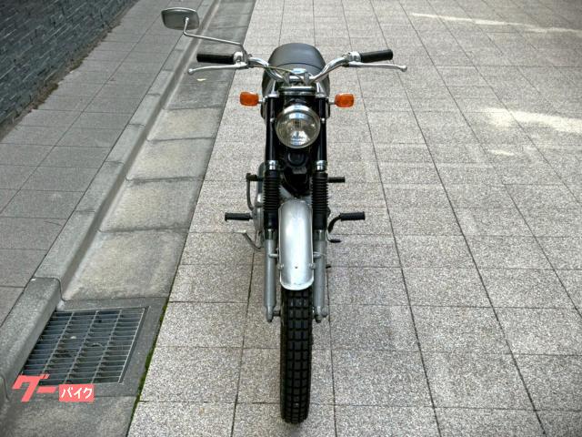 車両情報:ホンダ CS90 | GT3モーターサイクル | 中古バイク・新車バイク探しはバイクブロス