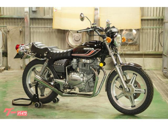HONDA CB250T | ― | BLACK | 20,141 km | details | Japanese used ...