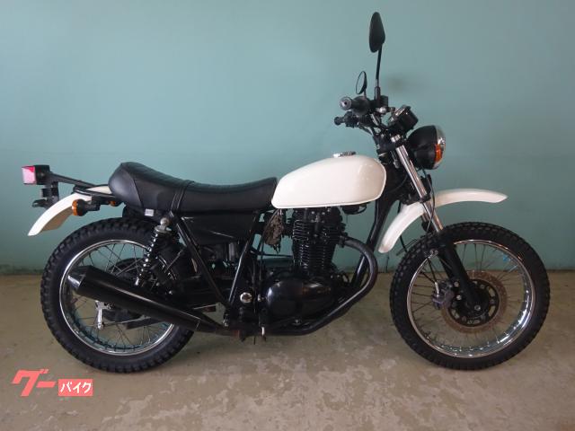 カワサキ 250TR ｜株式会社Squad｜新車・中古バイクなら【グーバイク】
