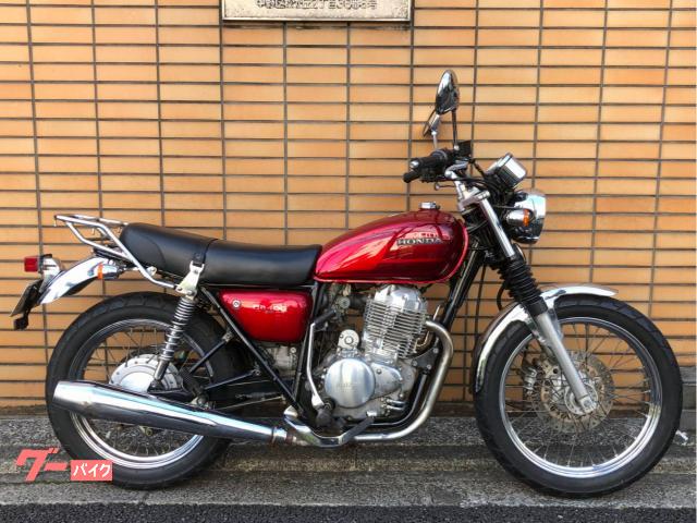 CB400SS カスタム 東京都荒川区 旧車二輪専門店BANBAN（旧車二輪専門店BANBANの作業実績 2021/07/12）｜バイクの整備 ...