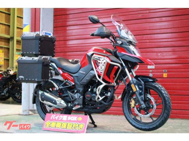 車両情報:ホンダ CB190X | バイク館SOX所沢店 | 中古バイク・新車バイク探しはバイクブロス