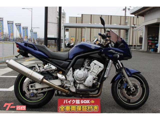 車両情報:ヤマハ FZS1000 | バイク館SOX所沢店 | 中古バイク・新車バイク探しはバイクブロス
