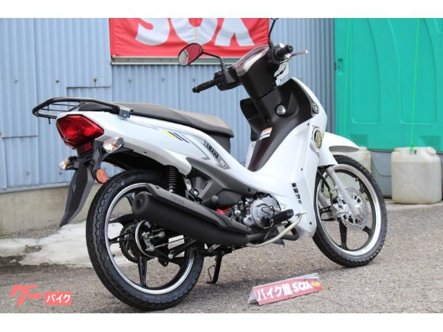 車両情報:ヤマハ T115 | バイク館足利店 | 中古バイク・新車バイク探しはバイクブロス