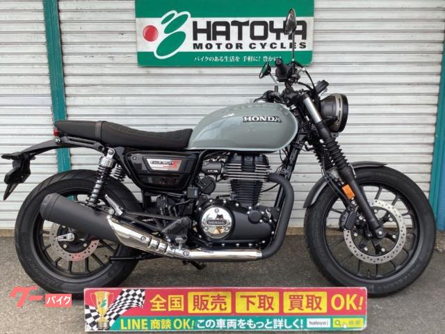 HONDA GB350S | 2023 | BLUE GRAY M | 805 km | details | Japanese used ...