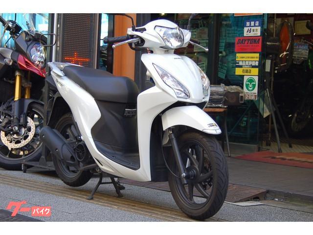 ディオ110 Dio110 JF31 リアサス交換 突き上げ ウイルズウイン ファンビークル 八王子（ファンビークル 八王子の作業実績 2020/02/29）｜バイクの整備・メンテナンス・修理 ...