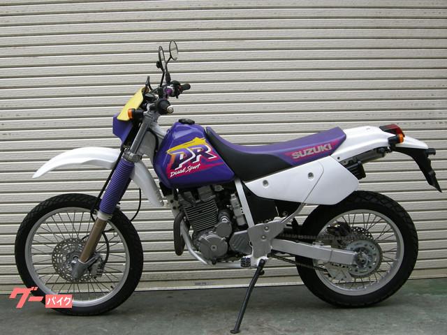 車両情報:スズキ DR250R | オート98松戸店 | 中古バイク・新車バイク探しはバイクブロス