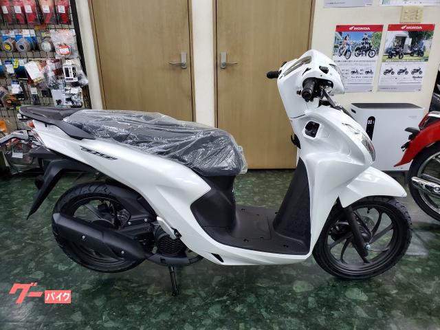 車両情報:ホンダ Dio110 | 株式会社 モトスポットタキ | 中古バイク・新車バイク探しはバイクブロス