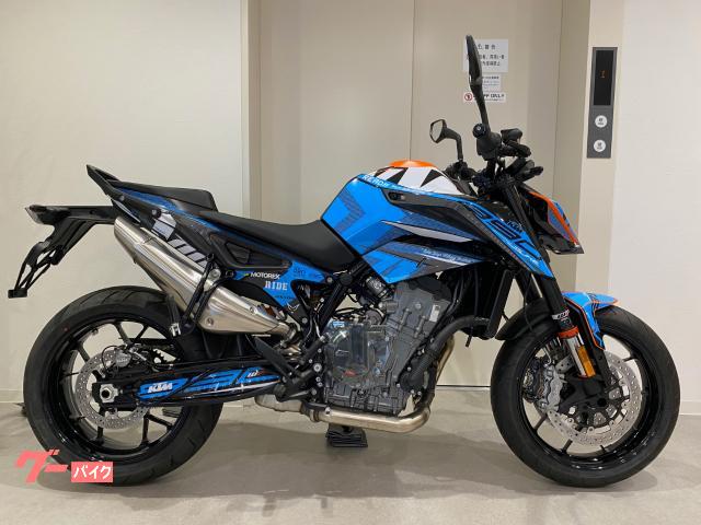 KTM 890デューク ｜KTM TOKYO BAY（Husqvarna Motorcycles TOKYO BAY ， GASGAS ...