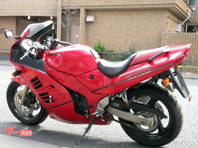 車両情報:スズキ RF400R | アルテミスモーターサイクル | 中古バイク・新車バイク探しはバイクブロス