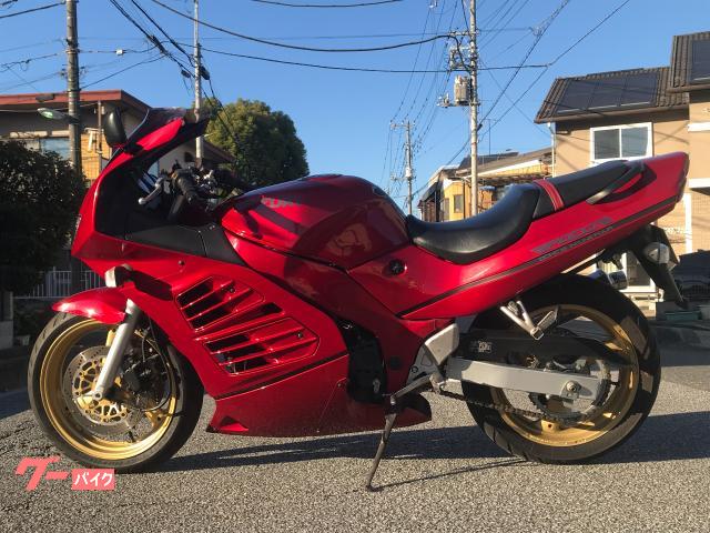 車両情報:スズキ RF400R | ルーキース | 中古バイク・新車バイク探しはバイクブロス
