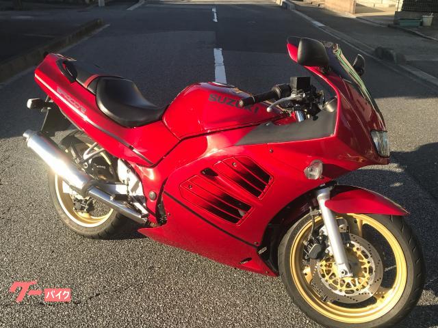 車両情報:スズキ RF400R | ルーキース | 中古バイク・新車バイク探しはバイクブロス