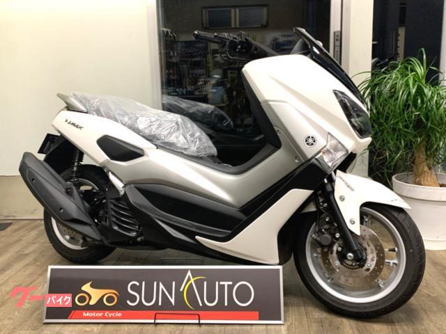 YAMAHA NMAX パフォーマンスダンパー取付 千葉県松戸市 オートショップミヤシタ（オートショップ ミヤシタの作業実績 2022/11/15）｜バイクの整備・メンテナンス・修理なら【グーバイク】