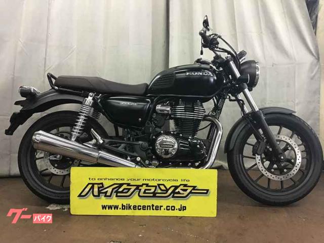 GB350 カスタム 千葉県野田市 CJパフォーマンス（CJ パフォーマンスの作業実績 2023/02/08）｜バイクの整備・メンテナンス・修理なら【グーバイク】