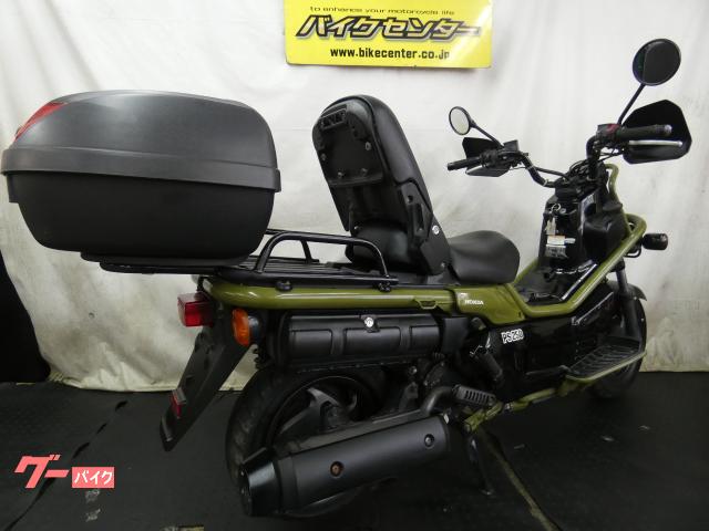 車両情報:ホンダ PS250 | バイクセンター 幕張 | 中古バイク・新車バイク探しはバイクブロス