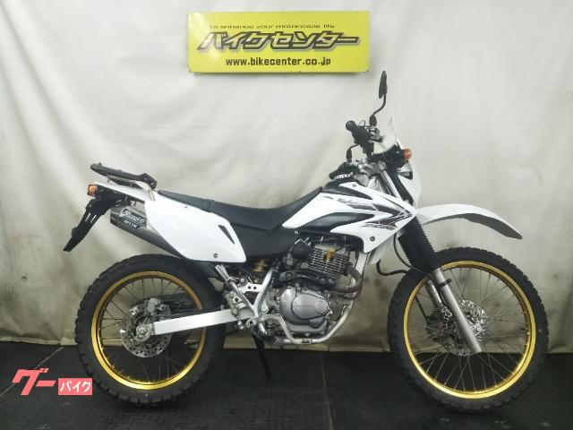 車両情報:ホンダ XR230 | バイクセンター 幕張 | 中古バイク・新車バイク探しはバイクブロス