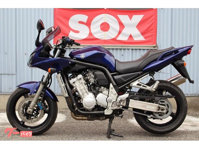車両情報:ヤマハ FZS1000 | バイク館SOX足利店 | 中古バイク・新車バイク探しはバイクブロス