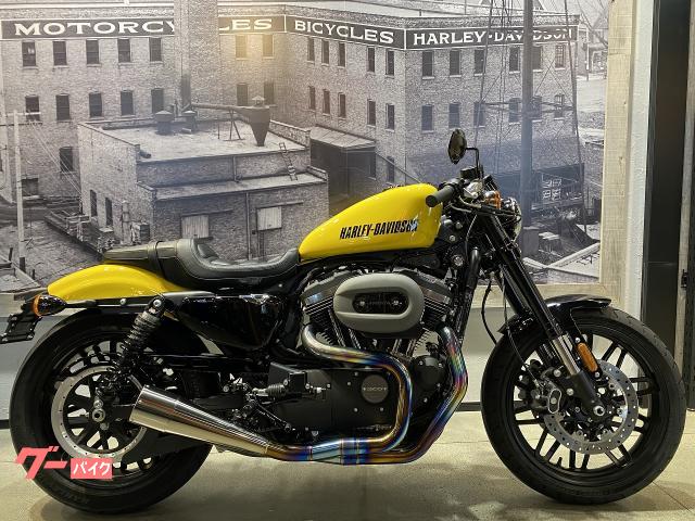ハーレーダビッドソン（HARLEY-DAVIDSON）のバイク作業実績一覧｜バイクの整備・メンテナンス・修理なら【グーバイク】