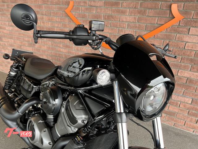 車両情報:HARLEY－DAVIDSON RH975 ナイトスター | ハーレーダビッドソン埼玉花園 | 中古バイク・新車バイク探しはバイクブロス