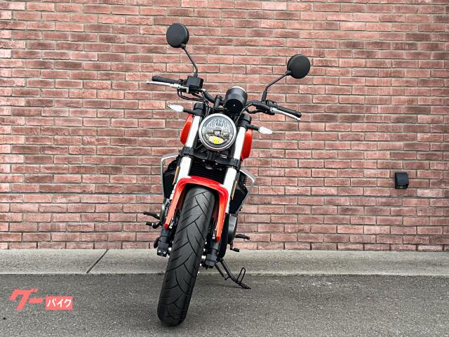 車両情報:HARLEY−DAVIDSON X350 | ハーレーダビッドソン埼玉花園 | 中古バイク・新車バイク探しはバイクブロス