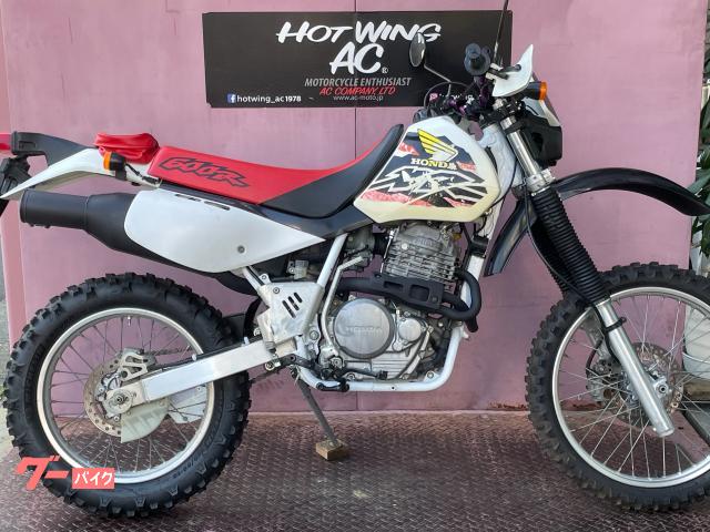 車両情報:ホンダ XR600R | AC HOTWING | 中古バイク・新車バイク探しはバイクブロス