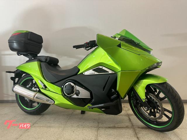 車両情報:ホンダ NM4−01 | オートハウス横須賀浦賀 | 中古バイク・新車バイク探しはバイクブロス