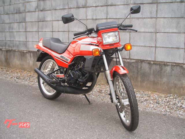 車両情報:ホンダ MBX50 | スナガ輪業 | 中古バイク・新車バイク探しはバイクブロス