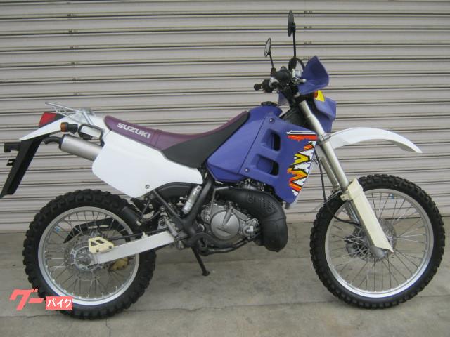 車両情報:スズキ TS200R | NKファクトリー | 中古バイク・新車バイク探しはバイクブロス