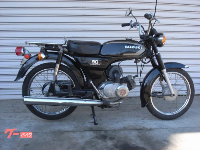 車両情報:スズキ K90 | NKファクトリー | 中古バイク・新車バイク探しはバイクブロス