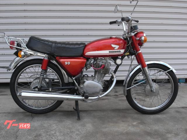 車両情報:ホンダ CB90 | NKファクトリー | 中古バイク・新車バイク探しはバイクブロス