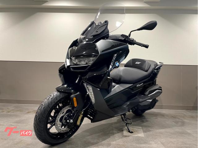 車両情報:BMW C400GT | A−big スポルト | 中古バイク・新車バイク探しはバイクブロス