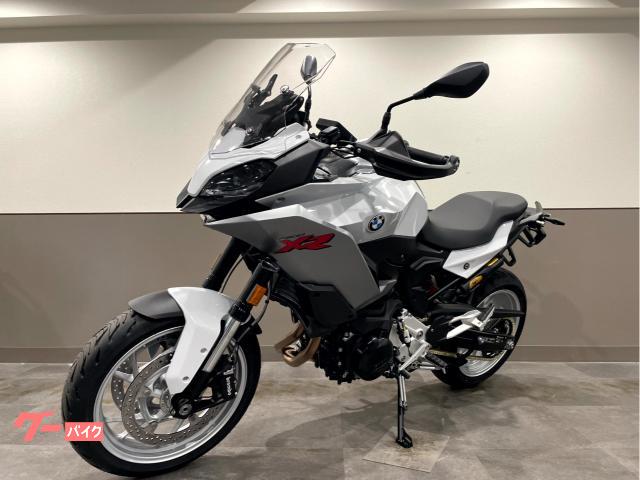 BMW F900XR 2023年モデル プレミアムライン ｜A－big スポルト｜新車・中古バイクなら【グーバイク】