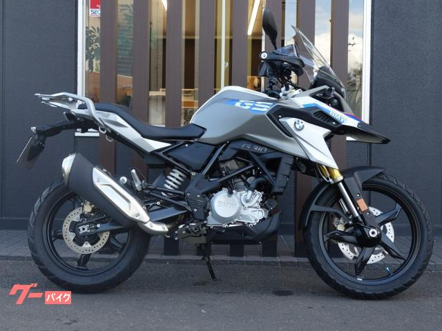 BMW 正規ディーラー G310GS USB電源取り付け（Motorrad SendaiーMinamiの作業実績 2021/11/29 ...