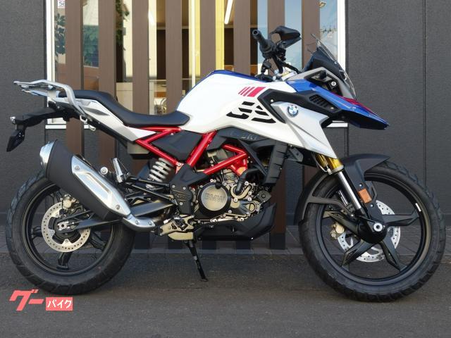 BMW 正規ディーラー G310GS USB電源取り付け（Motorrad SendaiーMinamiの作業実績 2021/11/29 ...