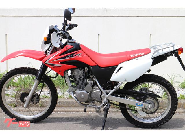 車両情報:ホンダ XR230 | 株式会社 スターズトレーディング | 中古バイク・新車バイク探しはバイクブロス