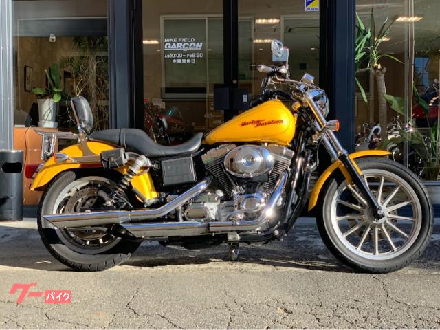 ハーレーダビッドソン FXDC ボディコーティング & シャーシコーティング 施工（サンク東京の作業実績 2022/12/07）｜バイクの整備 ...