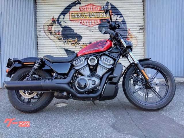 RH975 ナイトスター（ハーレーダビッドソン）のマフラー交換に関するバイク作業実績一覧｜バイクの整備・メンテナンス・修理なら【グーバイク】